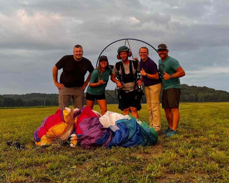 Locations – Leading Edge PPG